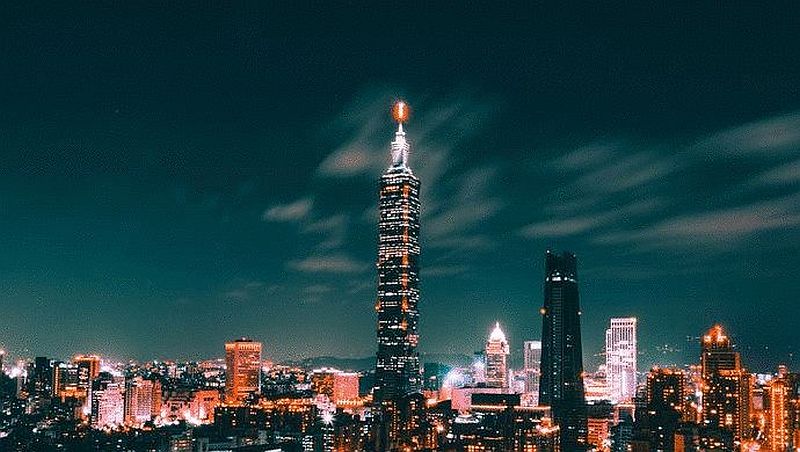 What a time to be in Taiwan! | Eye On Taiwan